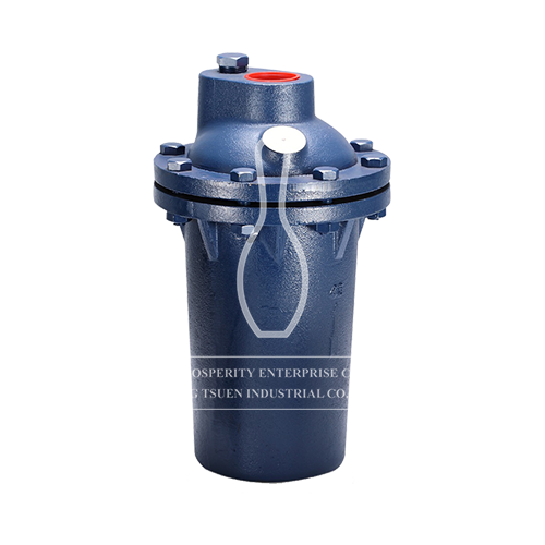 40 Series | AP Inverted Bucket Air Traps
